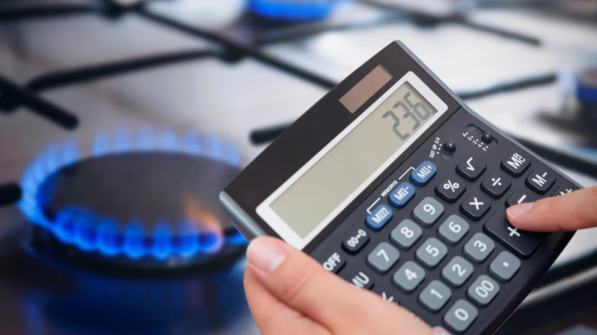 Bollette gas: a maggio in aumento per i “vulnerabili”